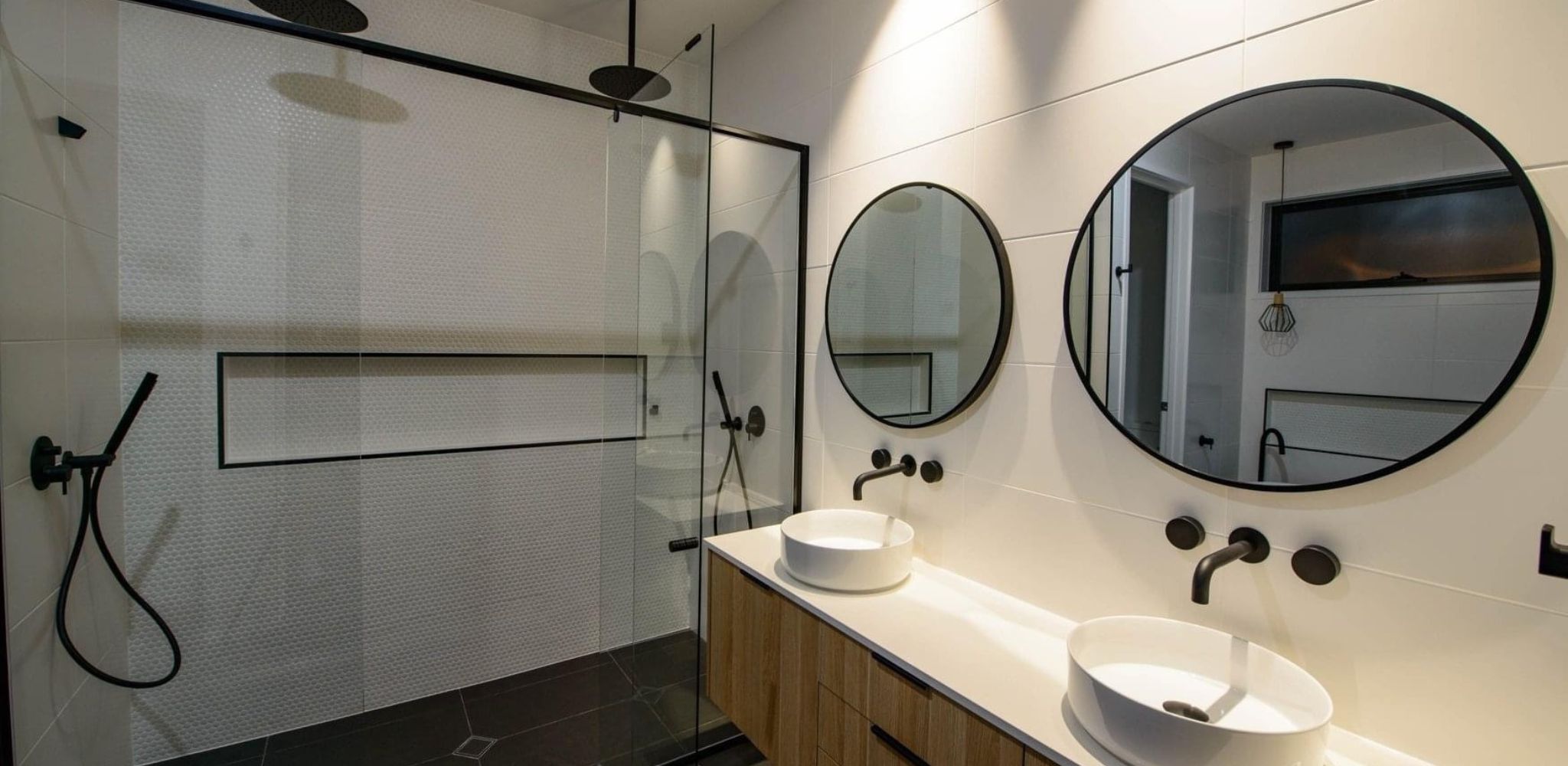 Customised Shower Screens Sunshine Coast - Ultimate Shower Screen