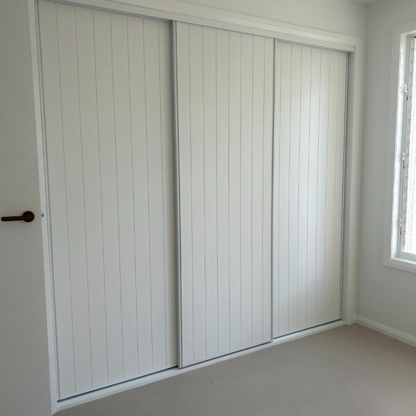 Robe Doors - Ultimate Shower Screen