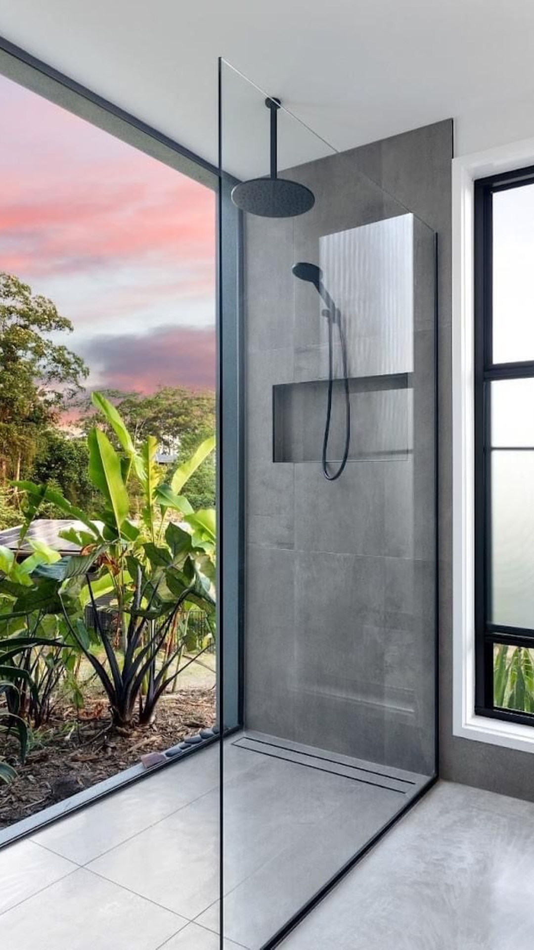 Kaizen Insta Story Highlights (1) - Ultimate Shower Screen