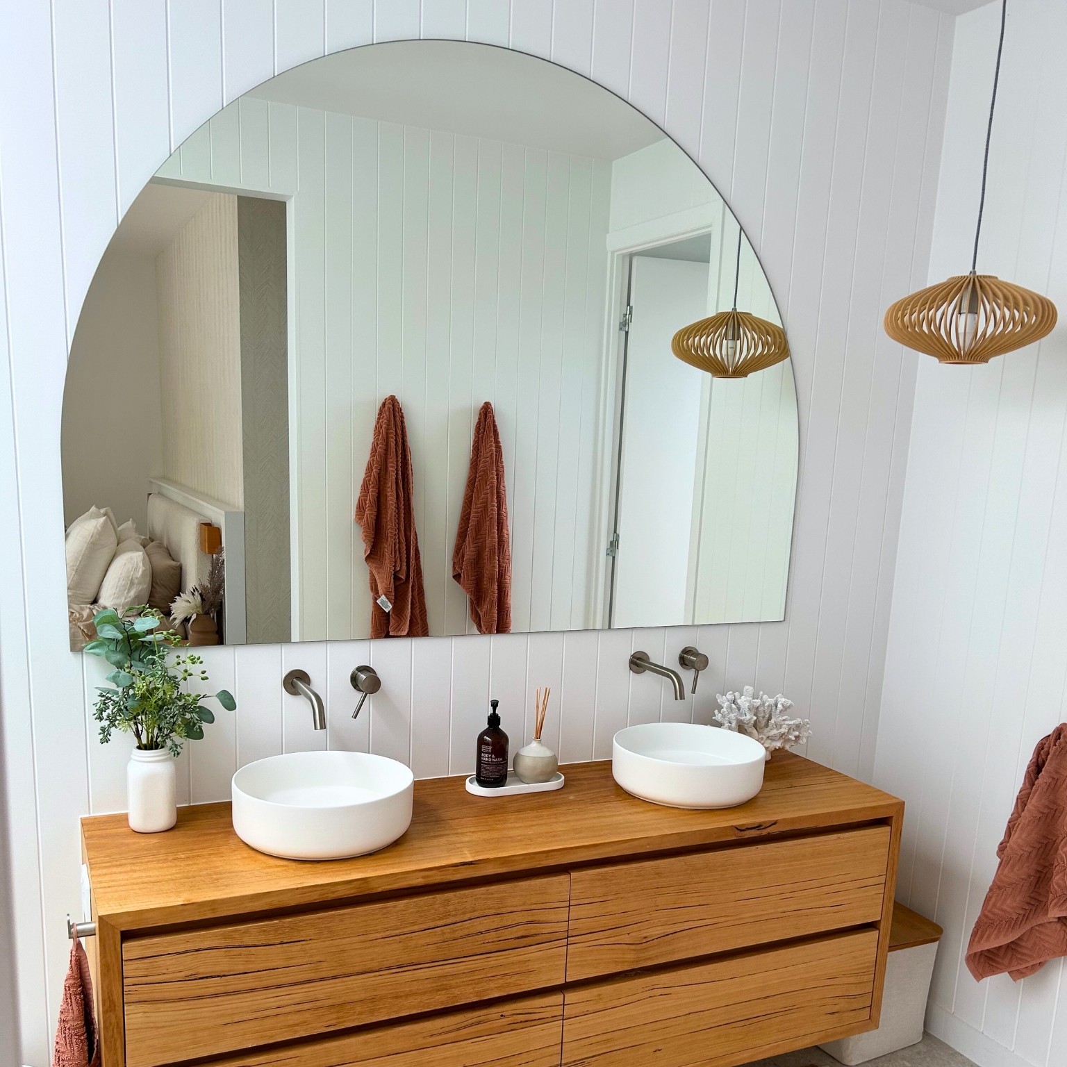 Product Guide - Ultimate Shower Screen